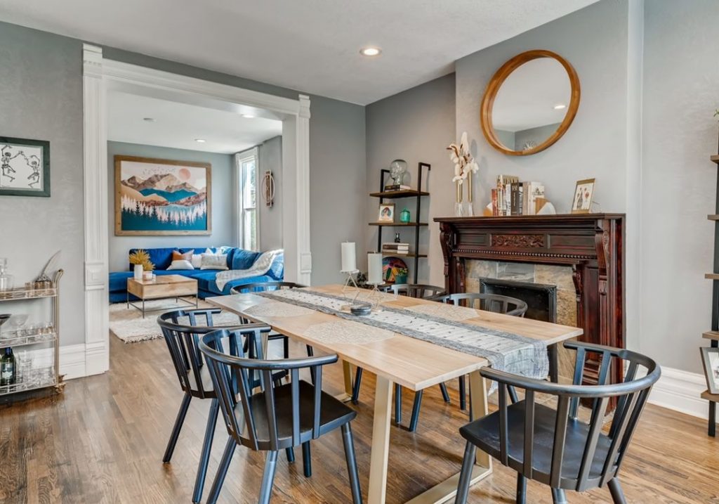 Design interior în stil urban – Blog amenajari interioare